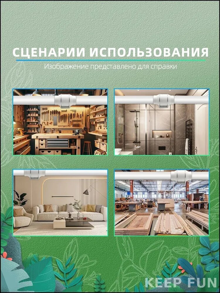 Вентилятор канальный SKYSNIP 200 для вентиляции 900 m³/h, 200mm — фото 1