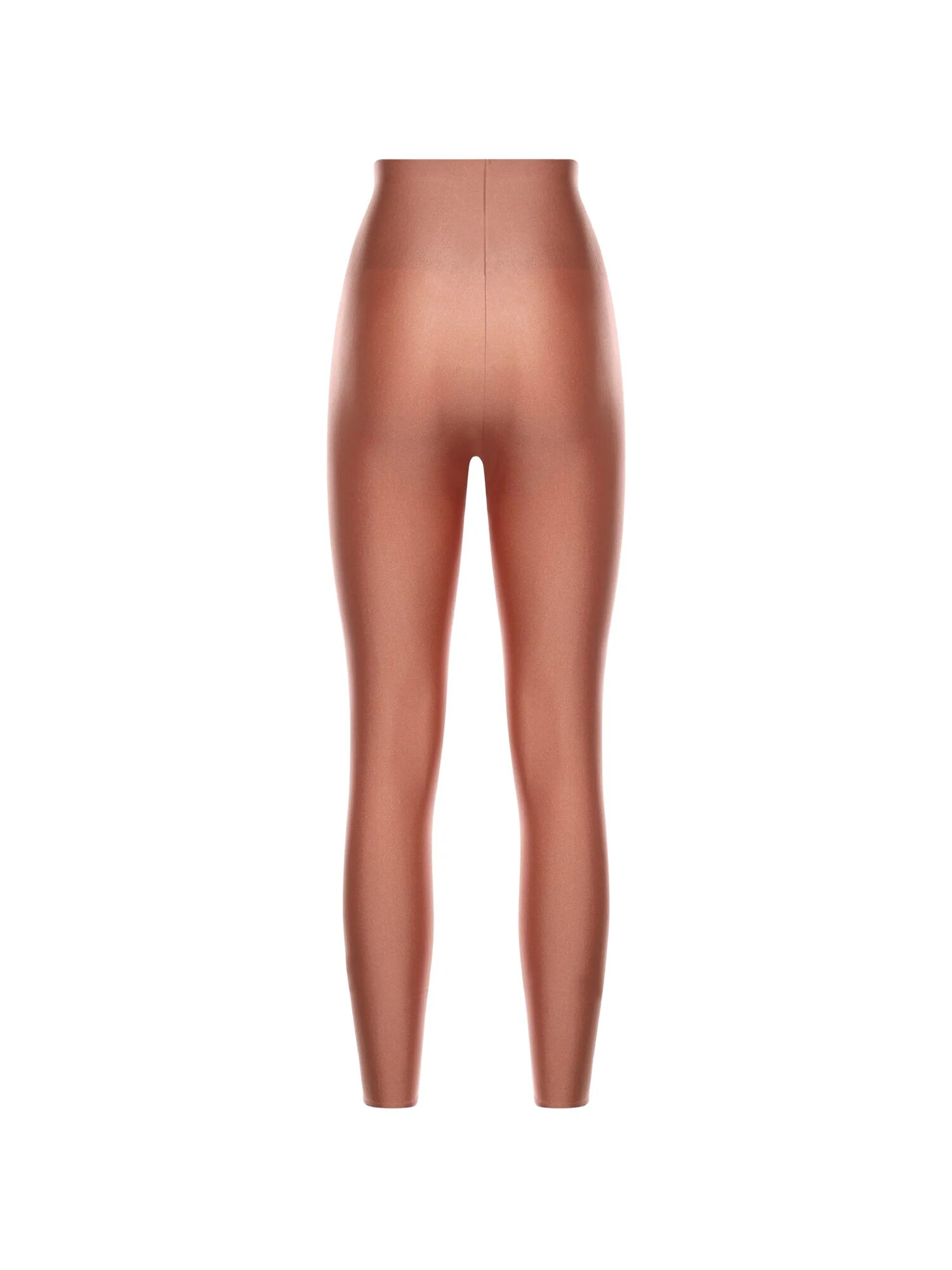 Легинсы THE ANDAMANE High-waisted leggins, размер L, разноцветный — фото 1
