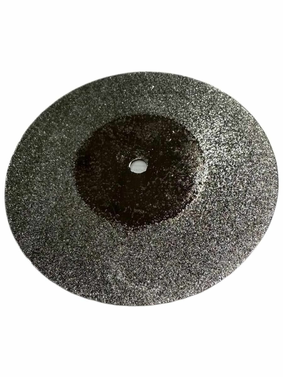 Алмазный диск для гравера 50мм х 0.4мм Polsten