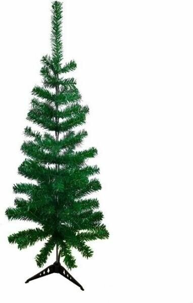 Елка искусственная Winter Glade новогодняя паула 120 см 101120