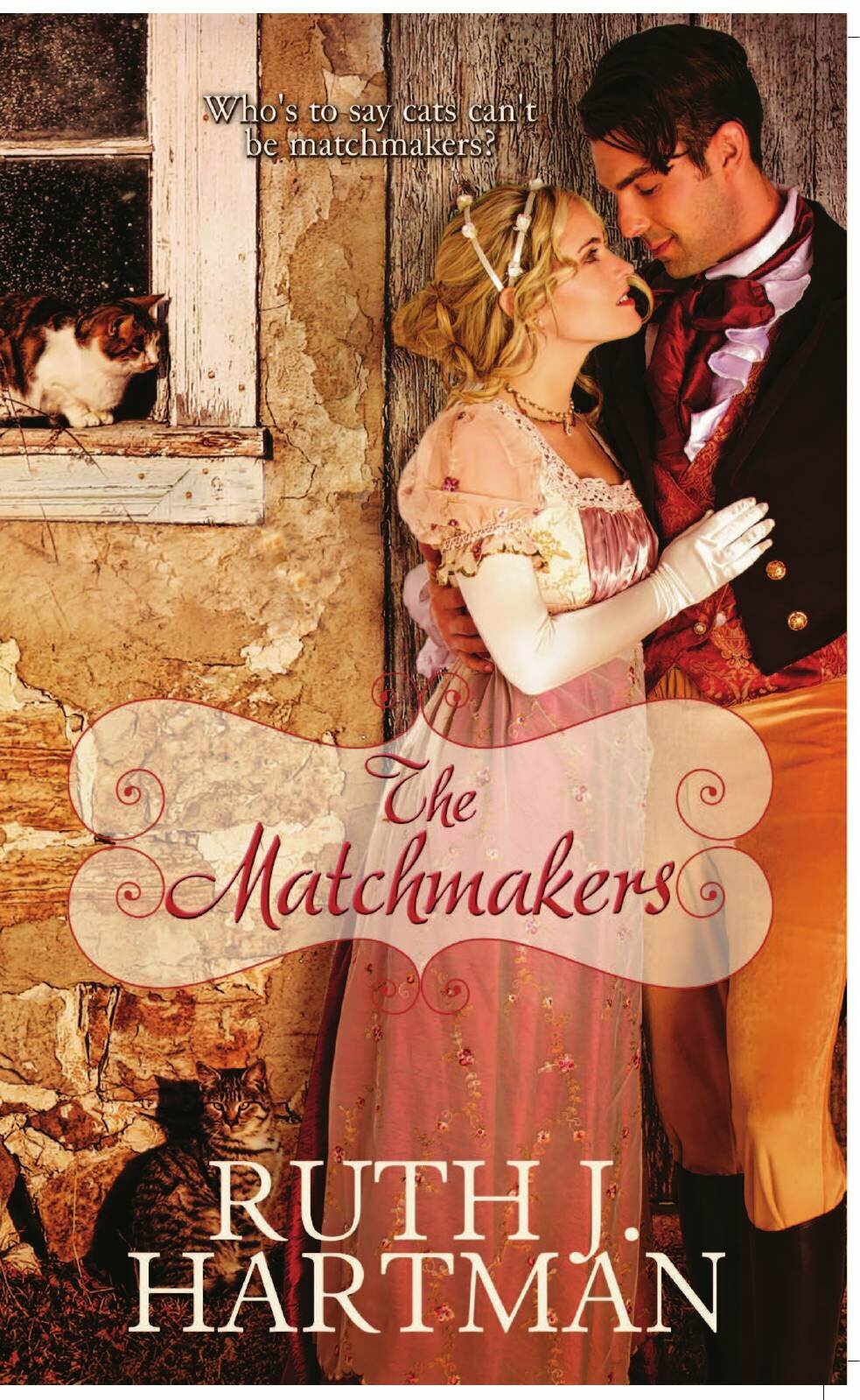 The Matchmakers — фото 1