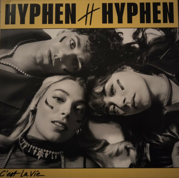HYPHEN HYPHEN C'Est La Vie (LP)