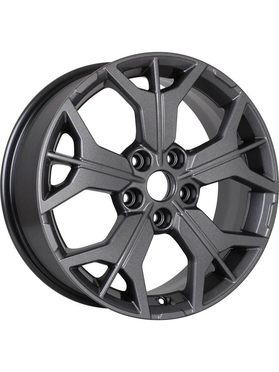 Диски литые KHW1715 (ZV17_i40) R17 5x114.3 ET45 D67.1
