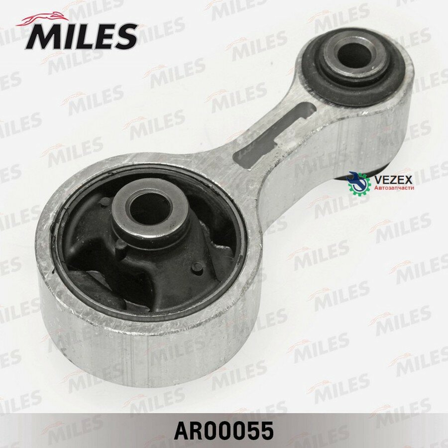 MILES AR00055 Опора двигателя задняя MAZDA 6 02-07 AR00055