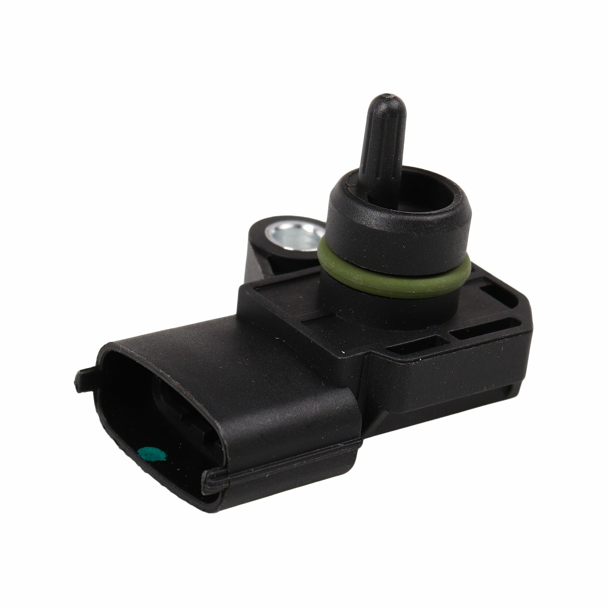 Датчик массового расхода воздуха HYUNDAI Accent (99-), Sonata, Santa Fe KIA Rio, Cerato MEAT&DORIA