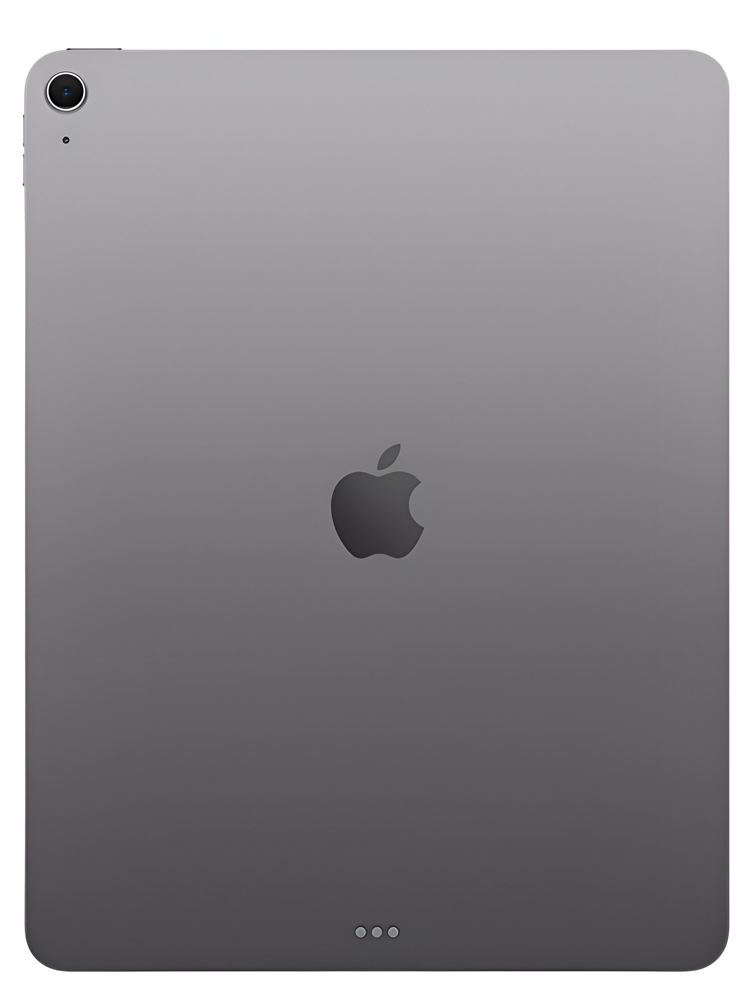 11" Планшет Apple iPad Air 11 M4 128 ГБ, Wi-Fi, цвет Space Gray (Космический серый)