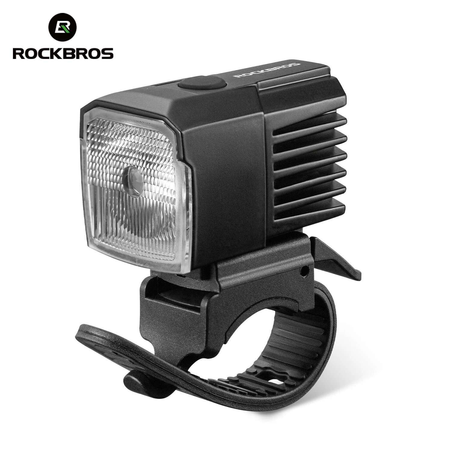 ROCKBROS Велосипедный фонарь 1600LM