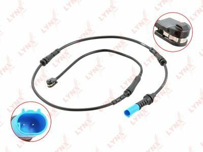 LYNXauto Датчик износа тормозных колодок перед бмв икс 6 / BMW X6 (G06) 2019-2020 BW1162