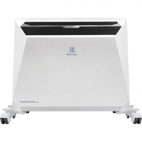 Комплект Electrolux Rapid Transformer с блоком управления и шасси ECH/R-1000 T-TUE4 (электронный)