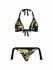 Купальник Banana Moon Floral-print bikini, размер 40