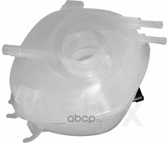 Бачок радиатора OPEL SIGNUM (Z03) VECTRA C (Z02) VECTRA C GTS (Z02) 9-3 (E50)