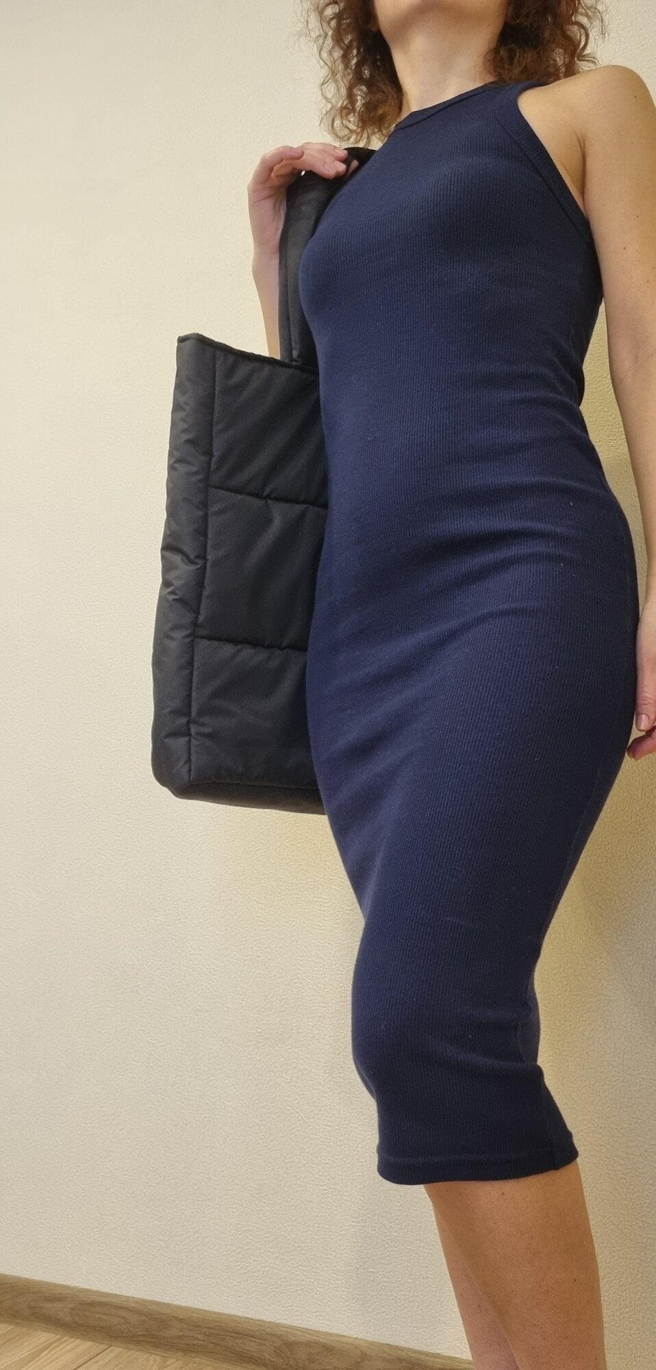 Сумка шоппер