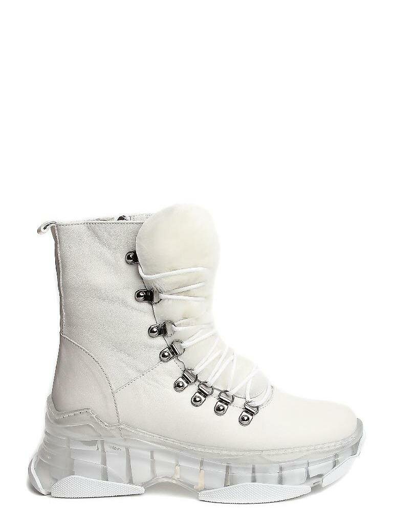 Ботинки берцы