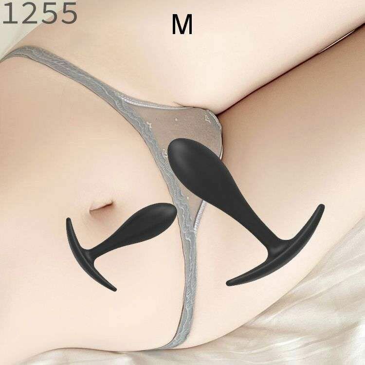 Анальная пробка, фаллоимитатор, мастурбаторы.11