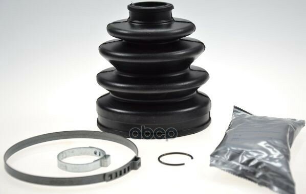 К кт пыльника шруса наружного LOBRO 302745 GKN (Loebro) арт. 302745
