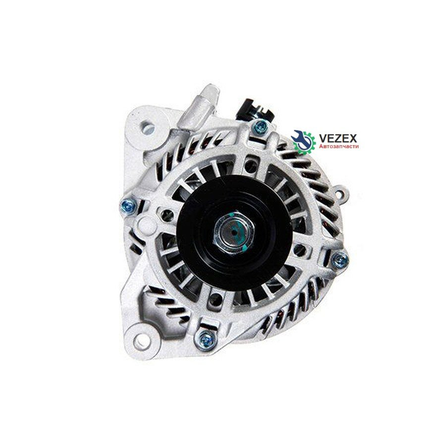 STELLOX 0610487SX генератор! 12v 90A K7\ Honda Civic 1.8/ FR-V