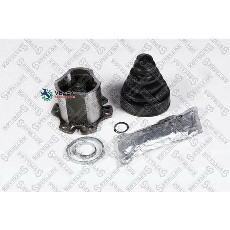 STELLOX 1601198SX ШРУС внутренний правый к-кт! 7M3407332\ Audi A4 2.0 TDi 04-08