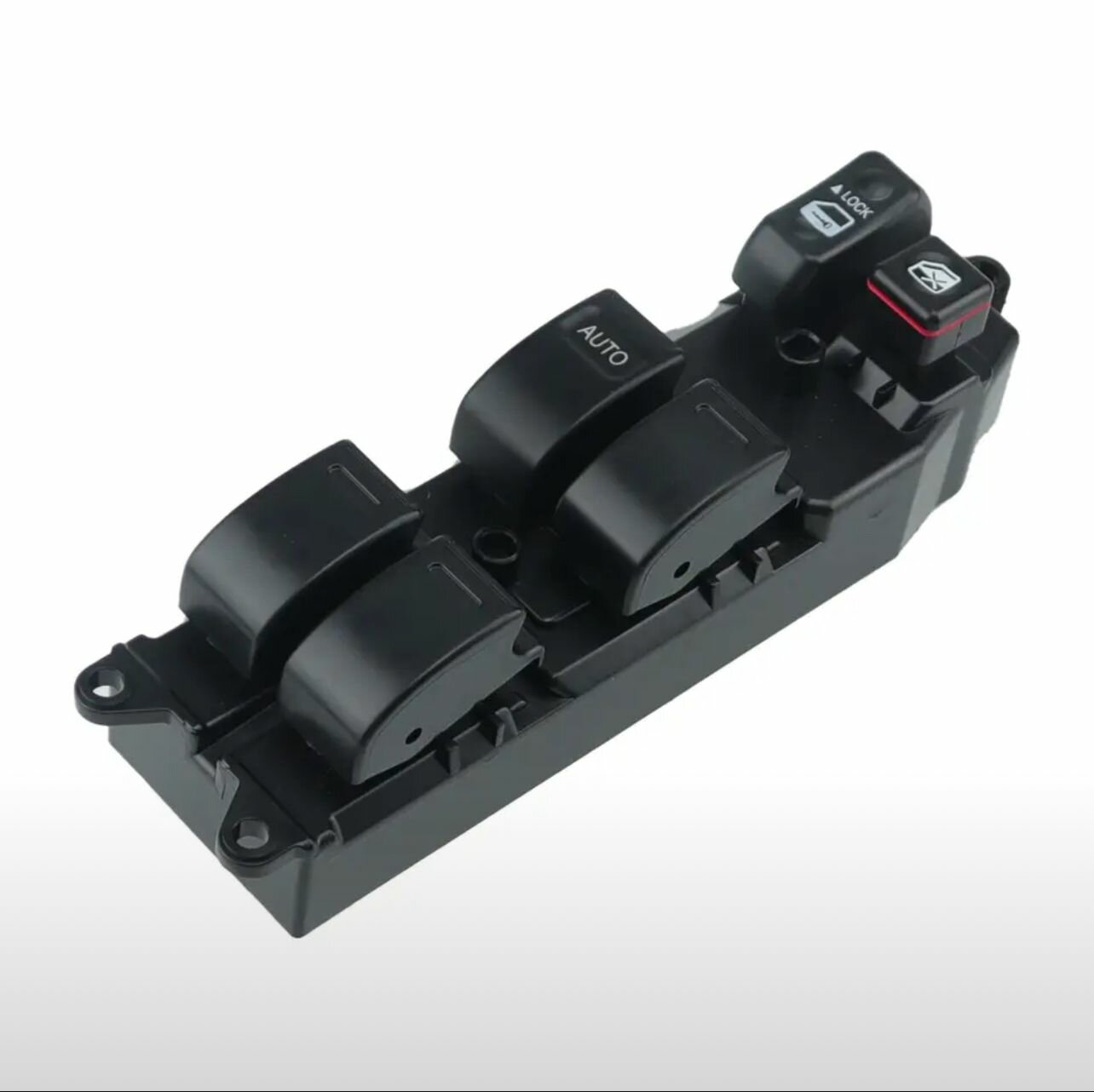 Блок кнопок управления стеклоподъёмниками Toyota Land Cruiser Camry Power Echo Yaris Hilux Oem: 84820-60090; 8482060090