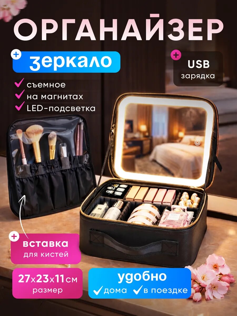 Косметичка