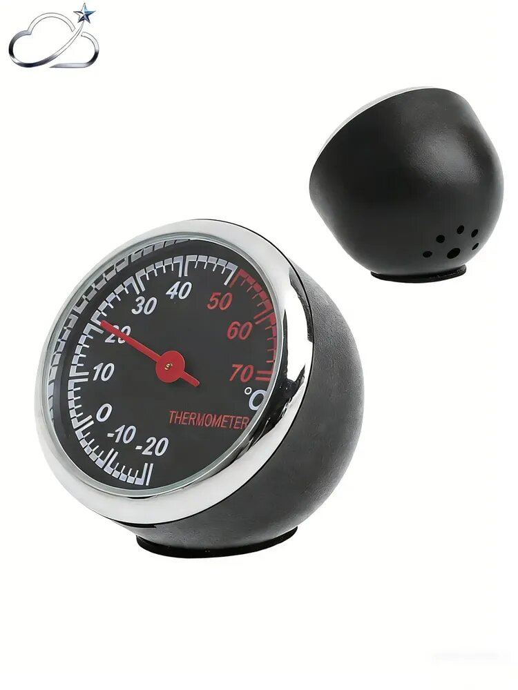 Автомобильный термометр