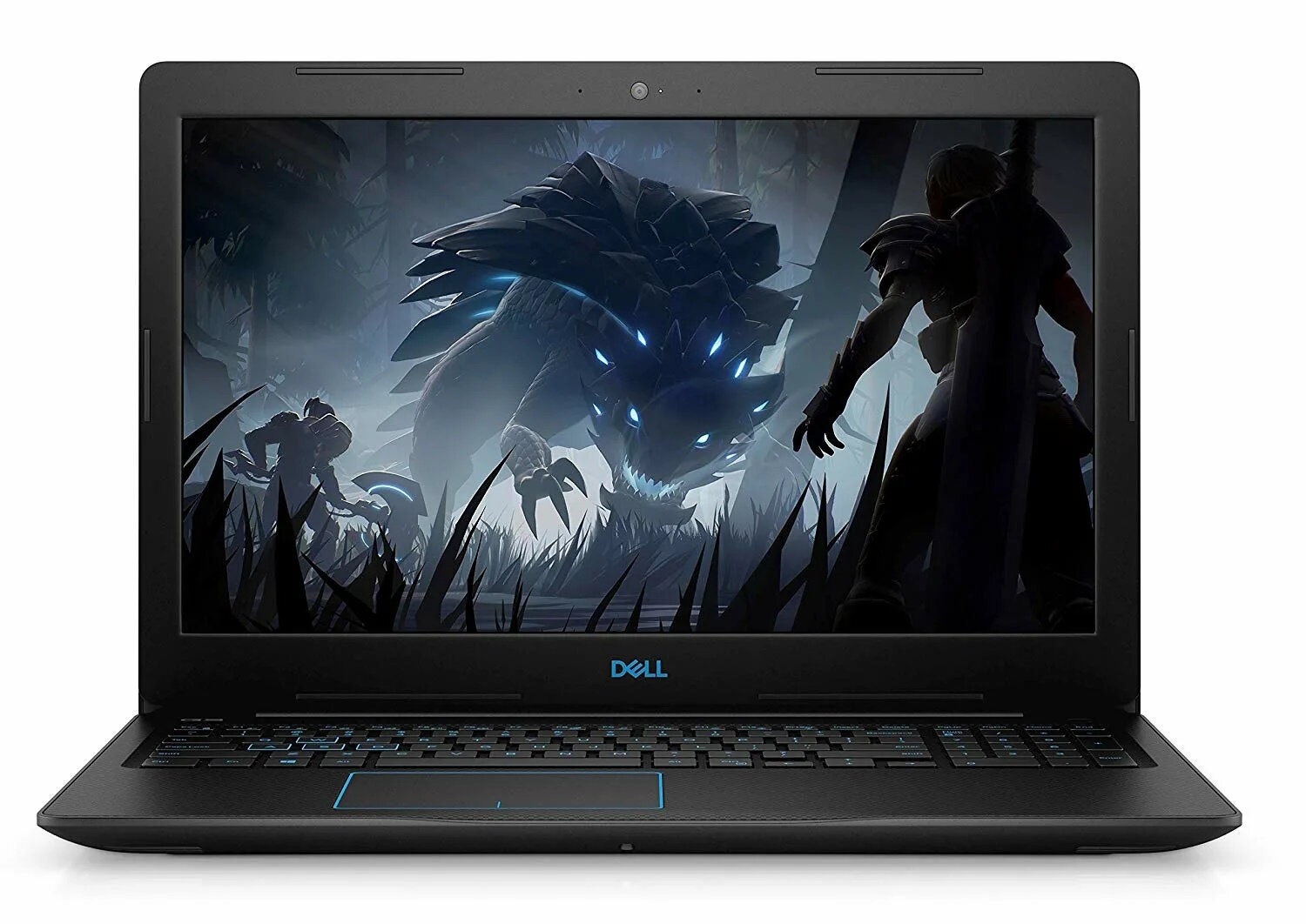 Ноутбук DELL G3 3579