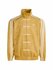 Куртка adidas, размер L, yellow