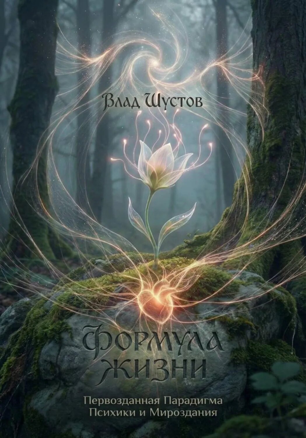 Формула жизни [Цифровая книга]