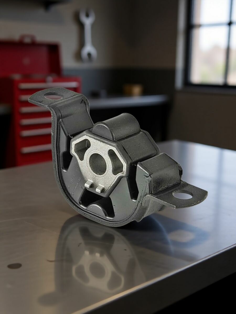 Подушка двигателя задняя LADA Granta Kalina