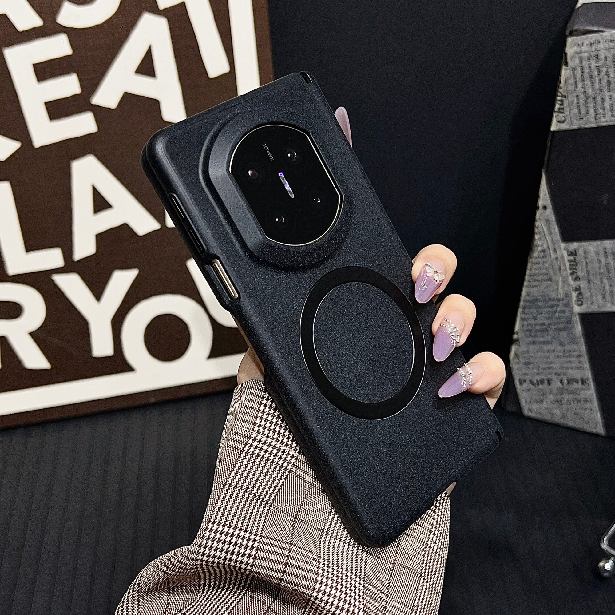 Чехол для Huawei Mate X7
