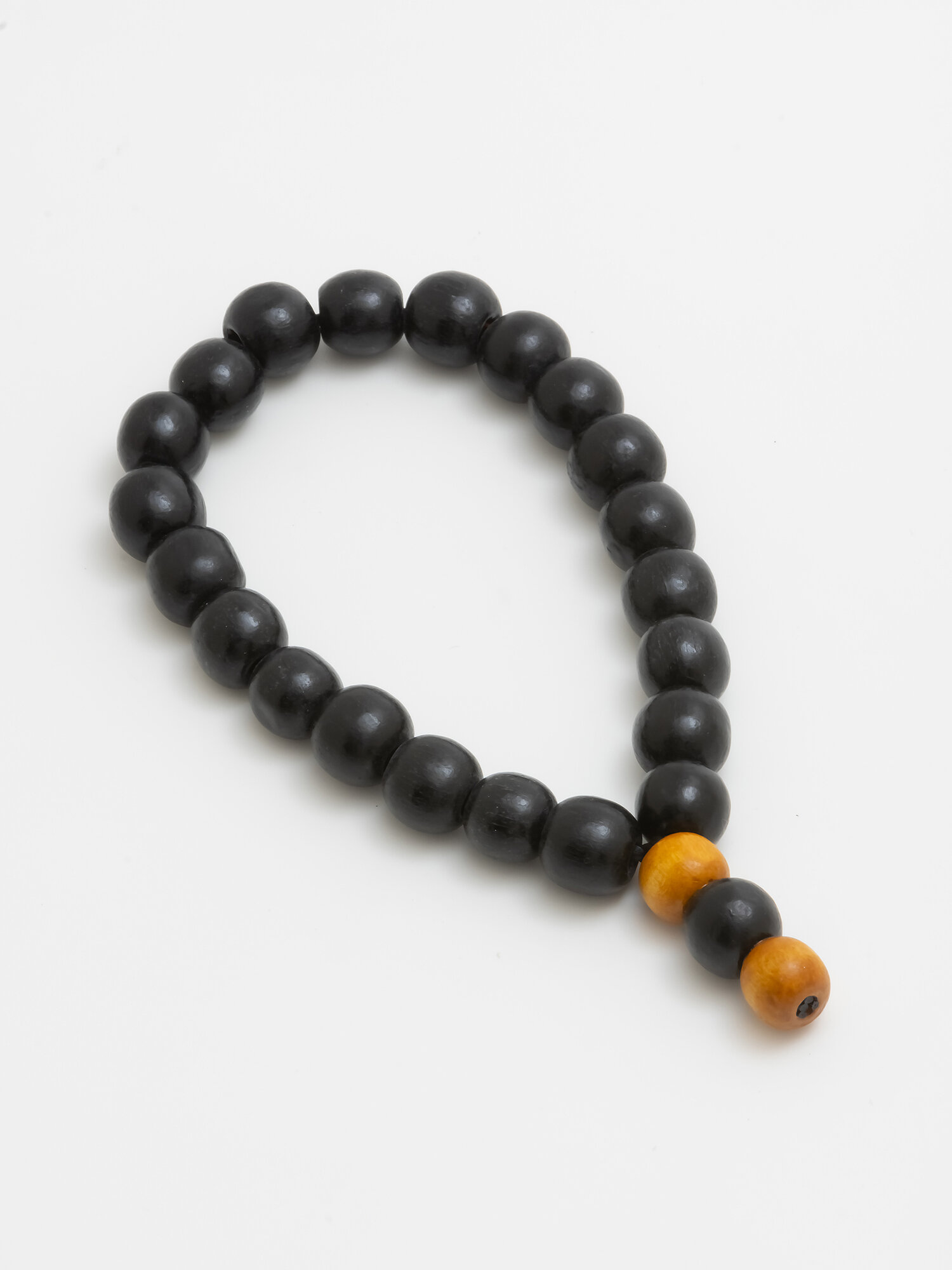 Чётки, дерево