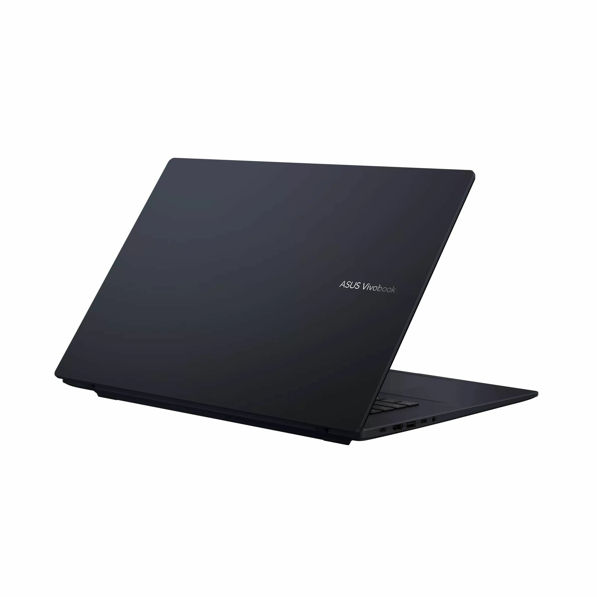 Ноутбук ASUS VivoBook 17 M1807HA-S8025 18" (1920x1200) IPS, AMD Ryzen 7 260, 16GB DDR5, 1TB SSD, AMD Radeon, Без ОС, blue (90NB15P1-M002S0)