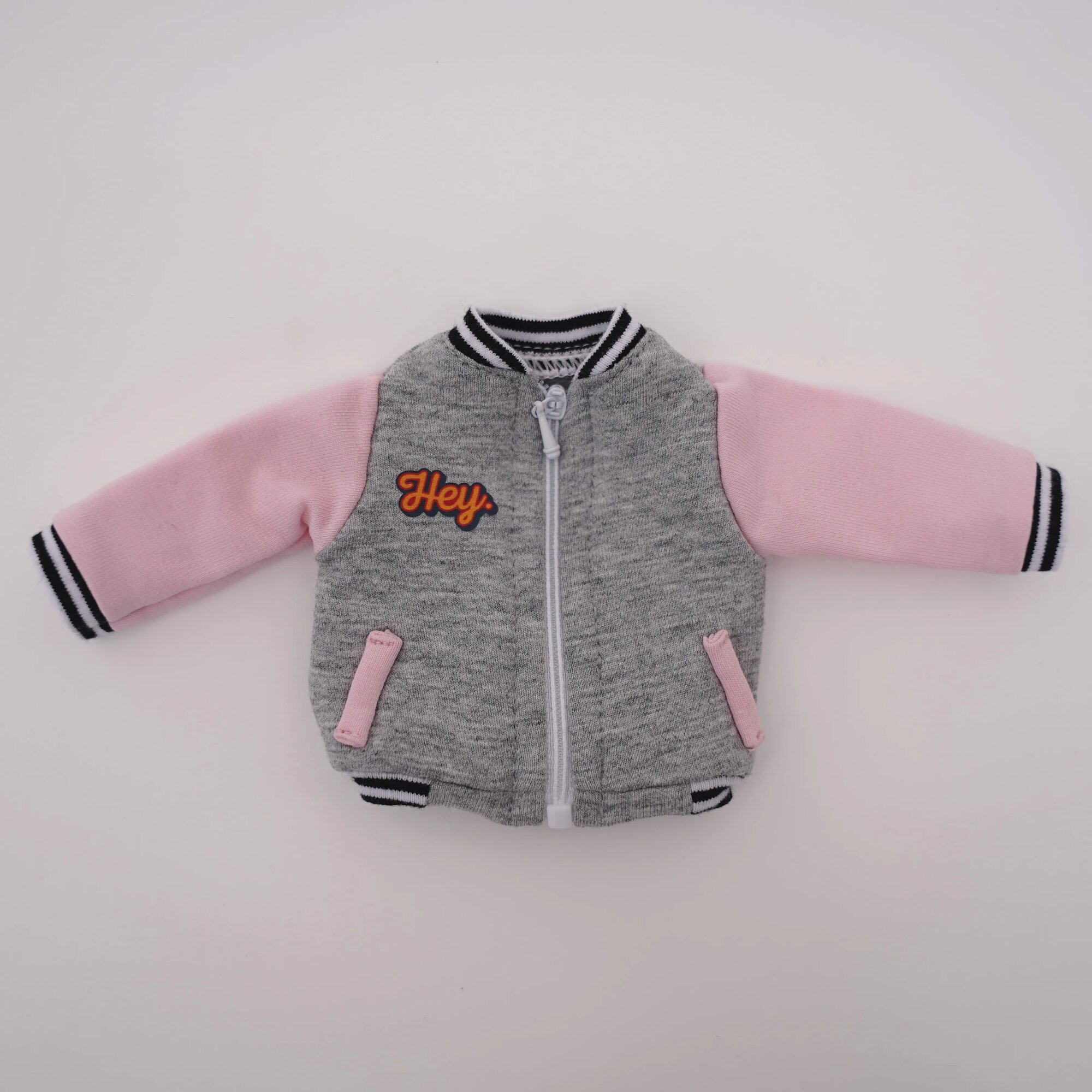 Одежда Little Ragdoll blythe ob22 ob24 ob26 p20 детская одежда с капюшоном и лацканами, топ azone