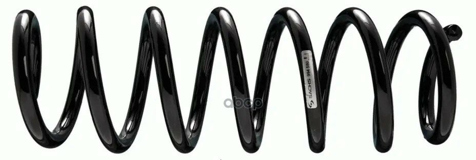 Пружина задняя BMW X3 (F25) 2.0-2.8/2.0D 11- 994580-SACHS/33536787202=33536787203 33536787202=33536787203 Sachs арт. 994580