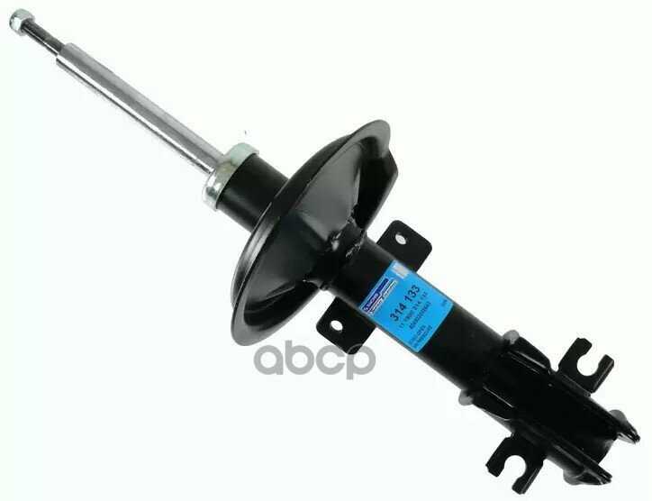 Амортизатор передний Sachs арт. 314133