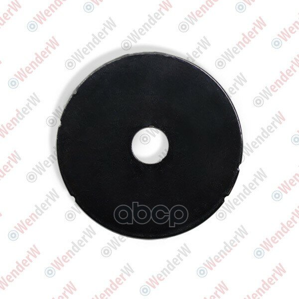 Шайба крепления подрамника NISSAN JUKE (10…) WenderW арт. WEPR0558