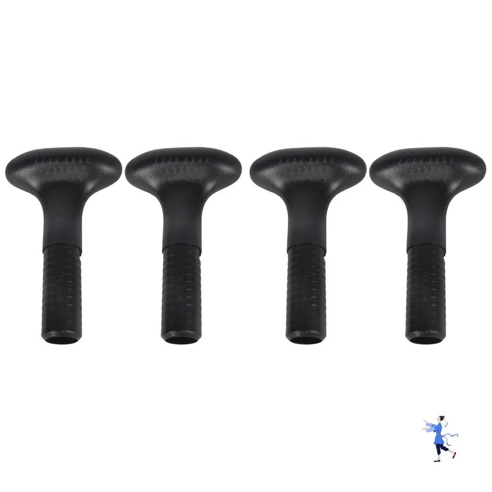 SUP-доска Paddle Grip ручка черная, аксессуар для паддлбординга