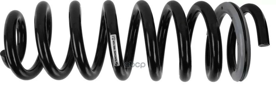 Пружина амортизатора Sachs арт. 992104