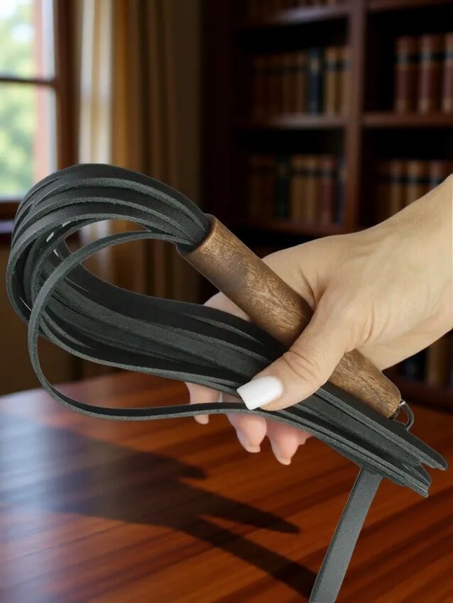 Плеть Sitabella Эко серия, 44 см