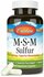 MSM-Sulfur 90 Capsules