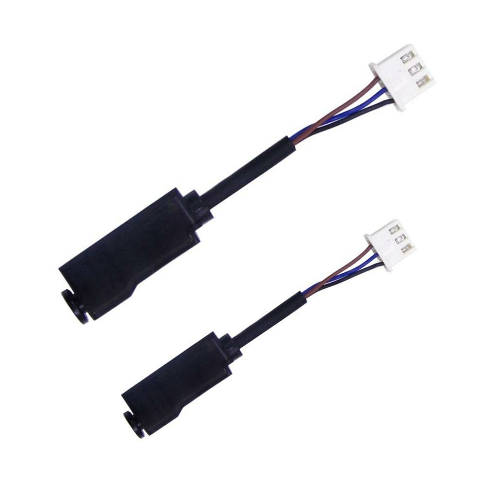 Механические концевые выключатели для 3D-принтера