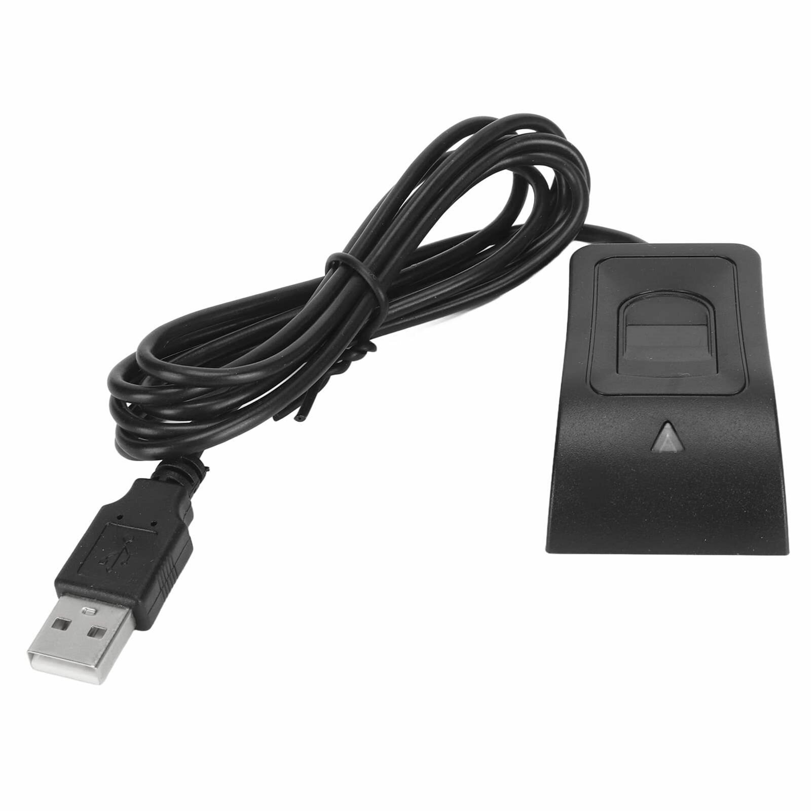 USB-встроенный биометрический сканер отпечатков пальцев