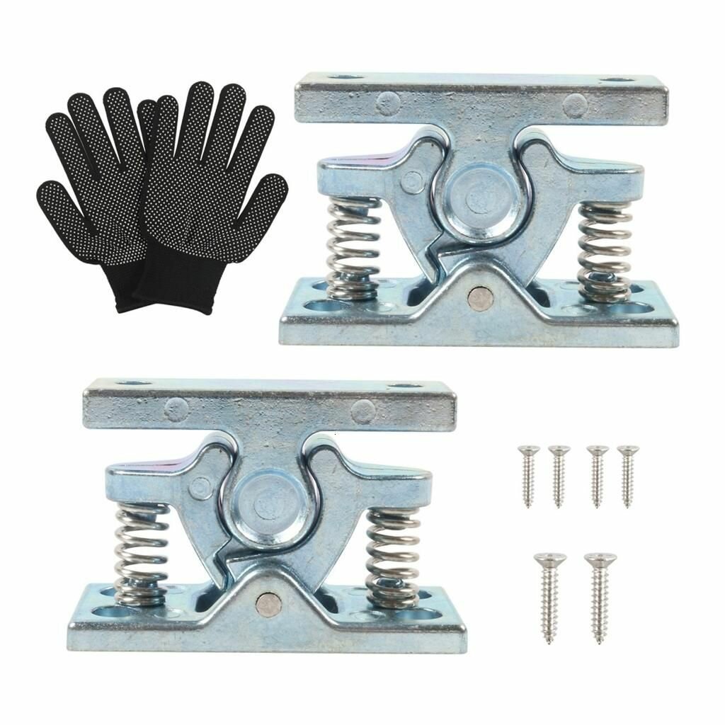 Замок для ворот