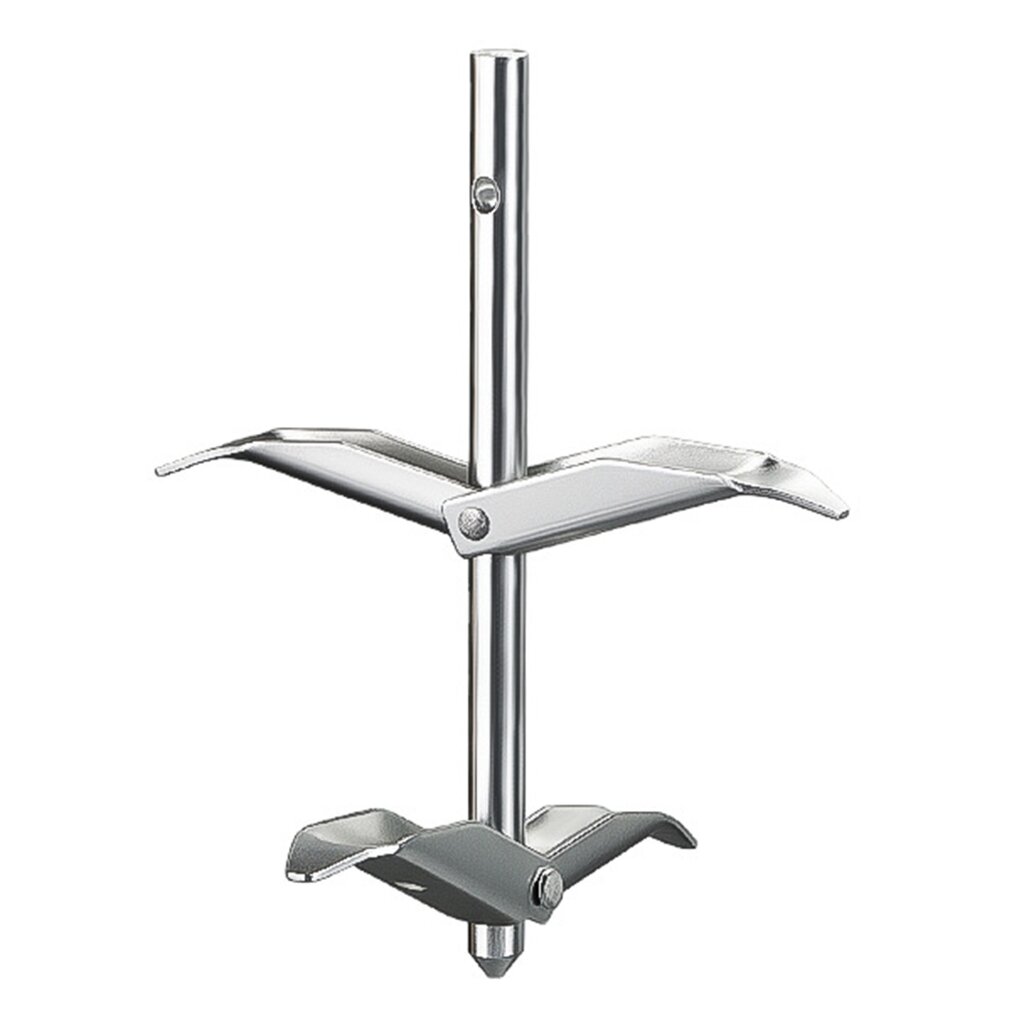 Универсальные Почвенные анкеры, обеспечивающие Превосходную Опору Для Защитных пленок для сельскохозяйственных культур