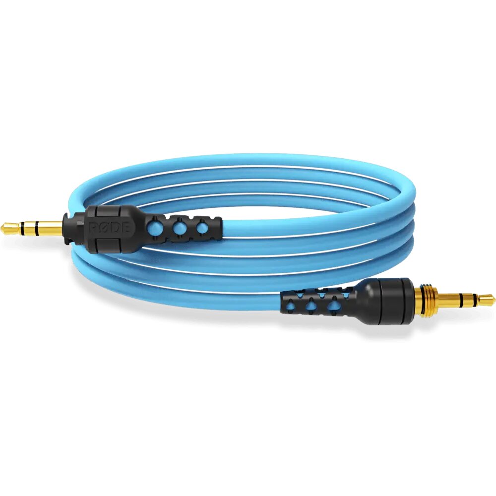 Коммутационный кабель Rode NTH-CABLE12B 1.2 м