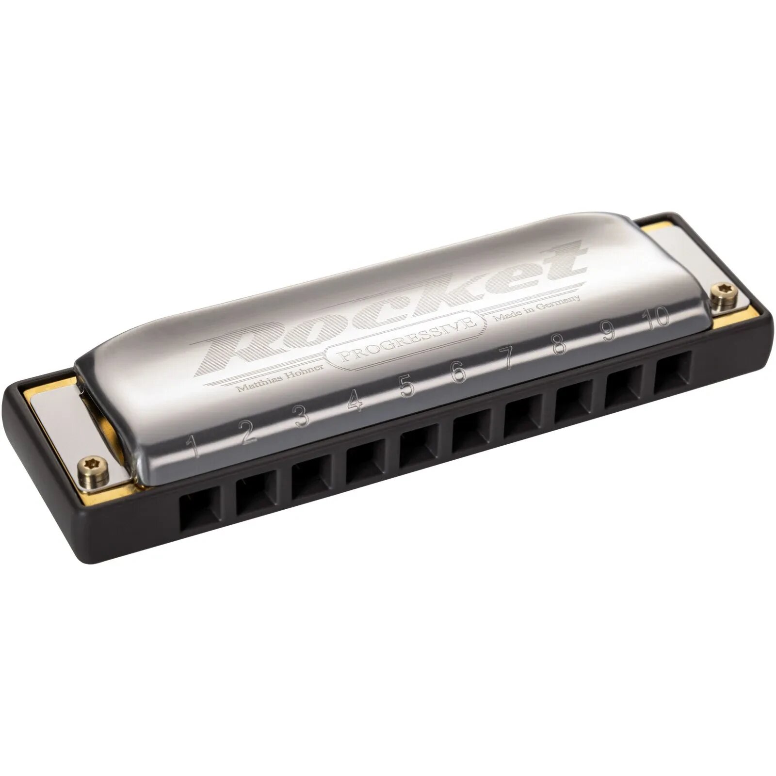 Губная гармошка Hohner Rocket 2013/20 C