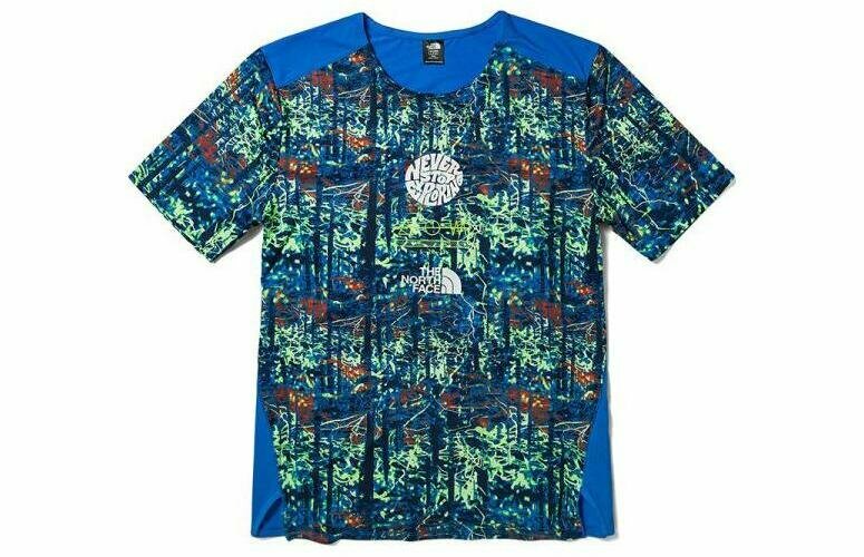 Футболка THE NORTH FACE