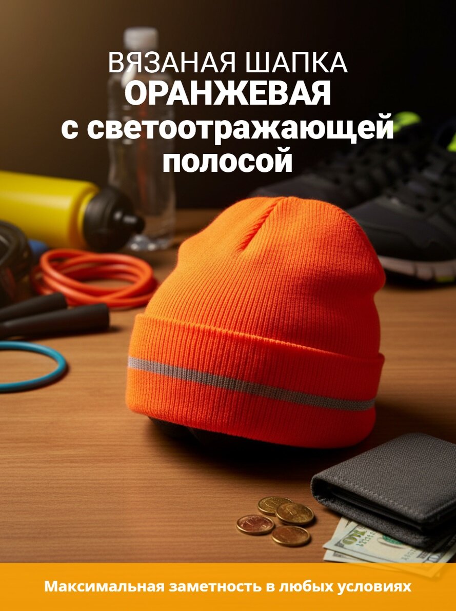 Шапка для мужчин и женщин