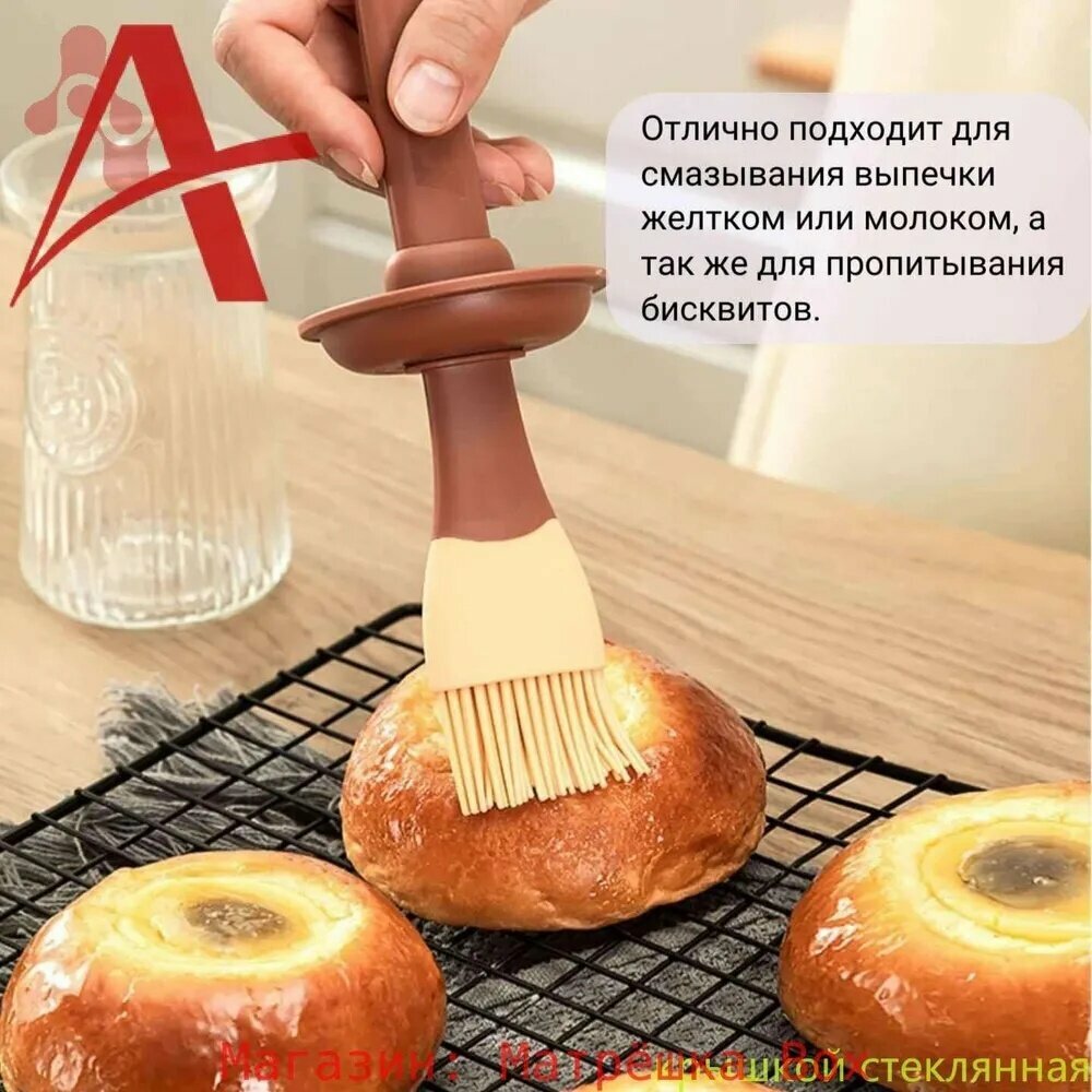 Масленка, сырница — фото 1