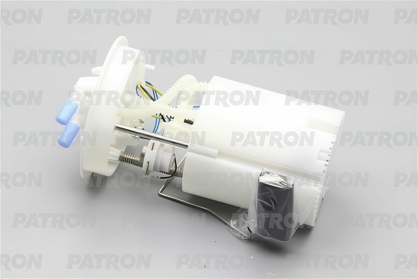 Топливный насос (модуль), для Мазда 3