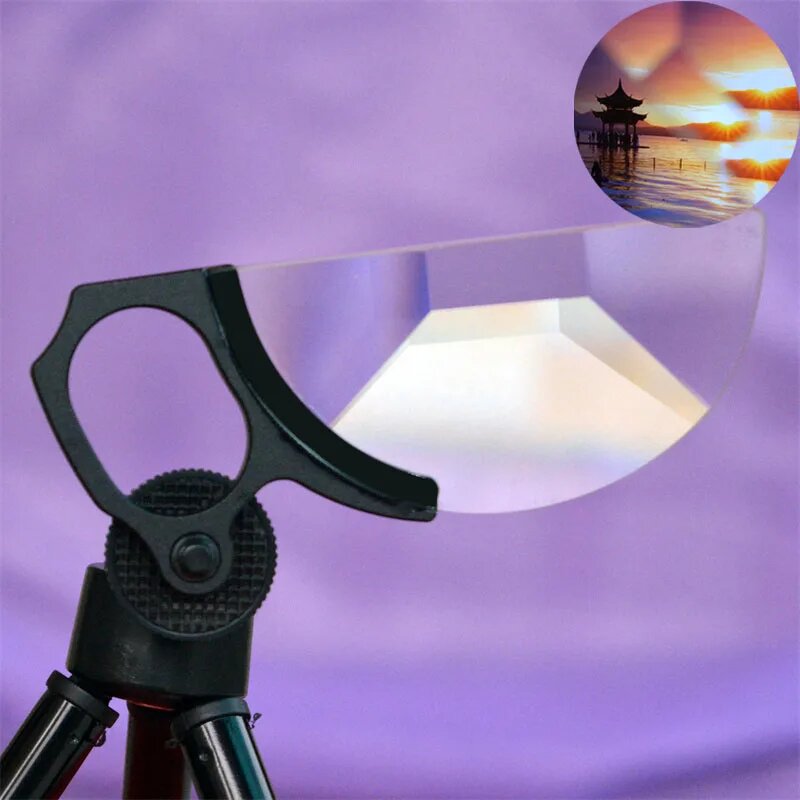 Призматический фильтр 75mm Semi-4 Prism